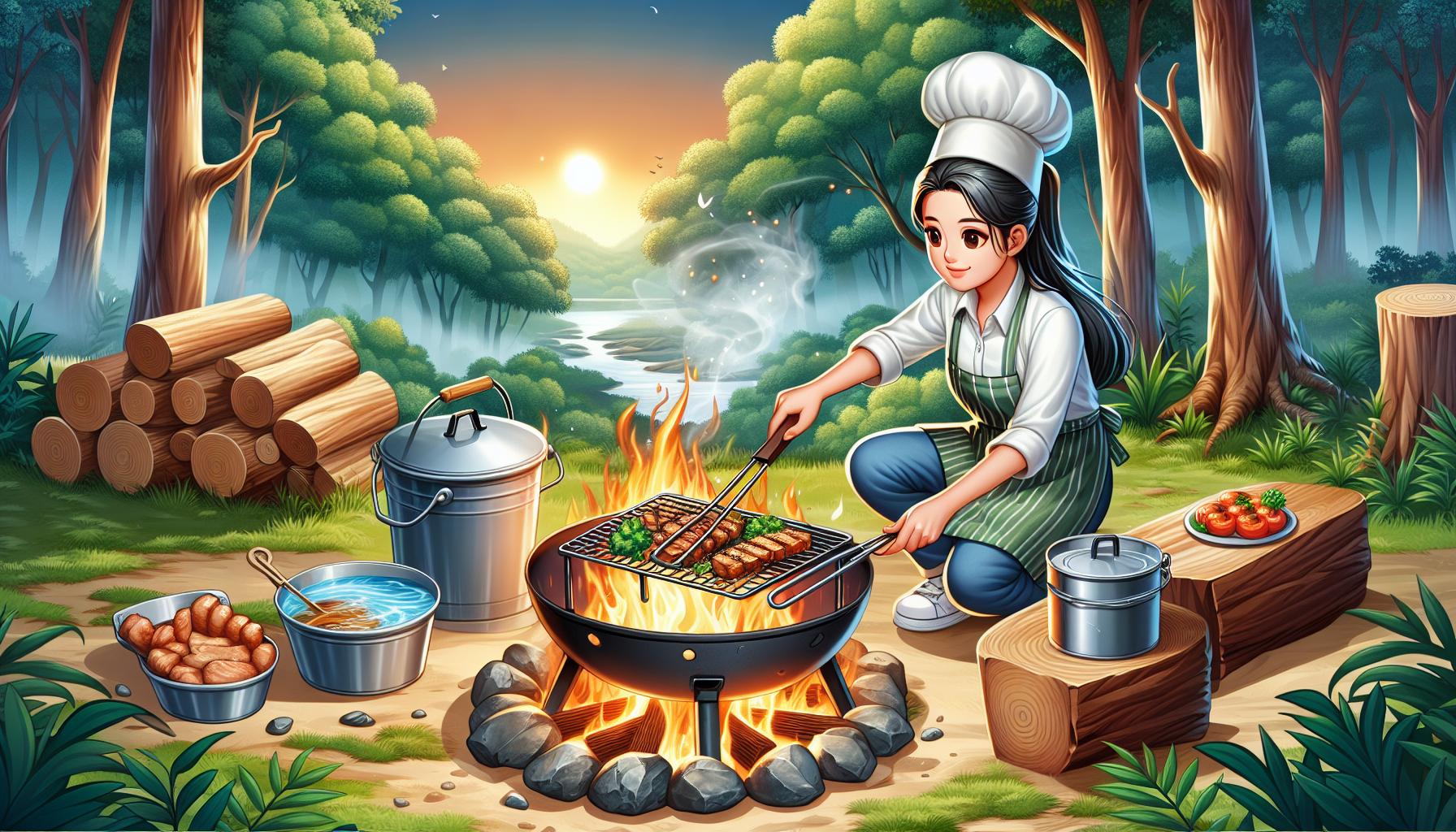 Campfire Potatoes 101: How to Cook Them Perfectly - Outdoor Cooking Life